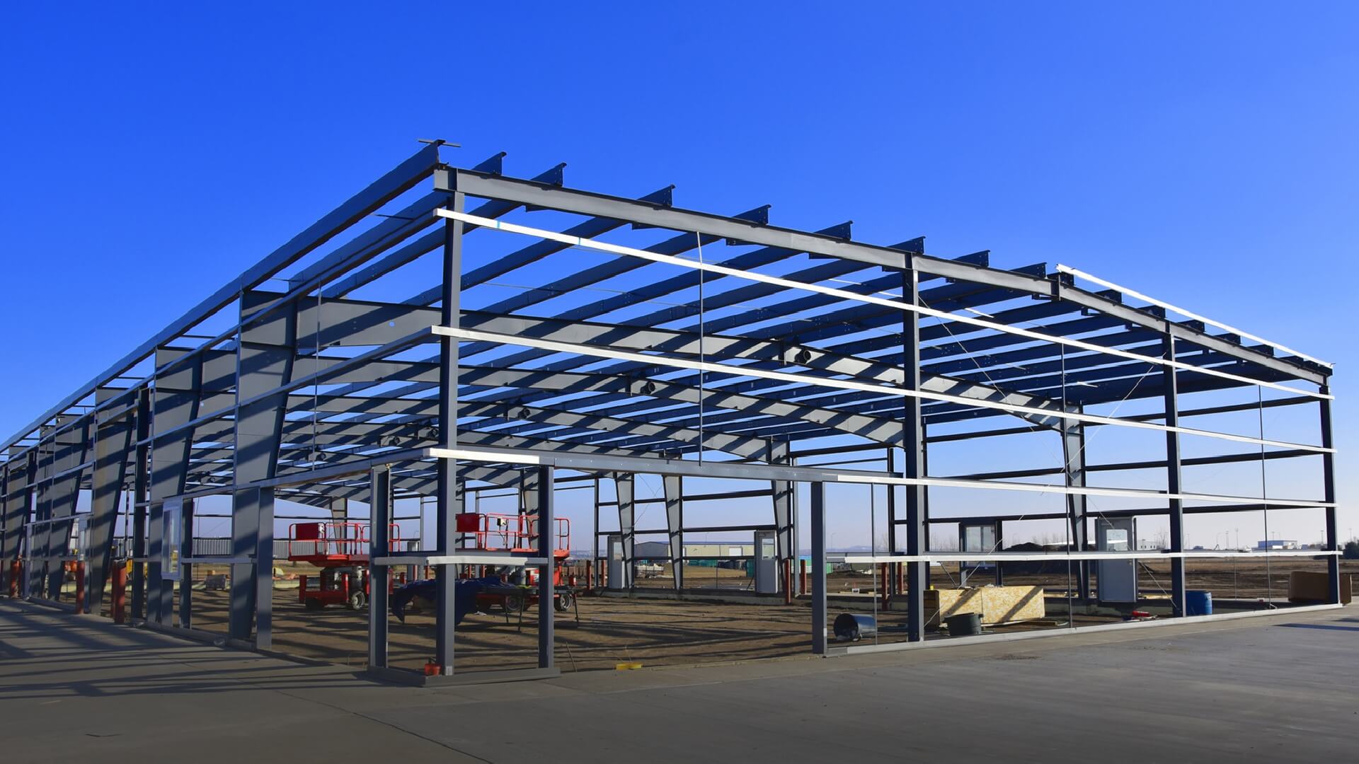 VLB Structural Consultants - Structural Design Consultant Services from ...